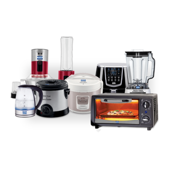 Sahu Agencies - Best Electronic store in Lucknow